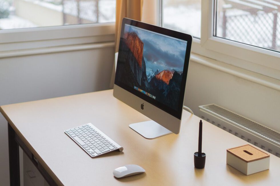 Meer succes met een opgeruimd bureau? - Grouve Management BV