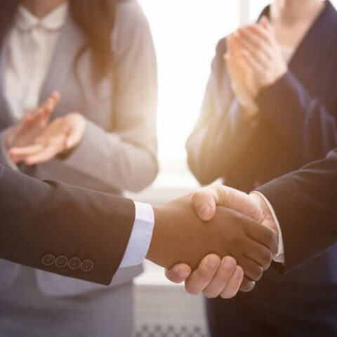 De Kunst van CEO-opvolging: Succesvol Leiderschap Overdragen - Grouve ...