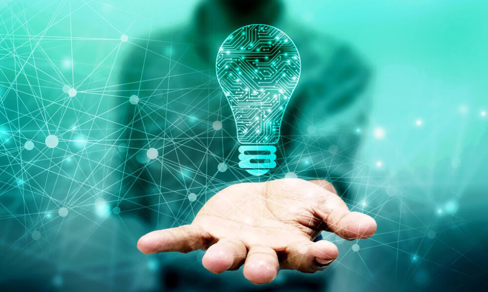 Innovatie Begint Waar Comfort Eindigt - Grouve Management BV